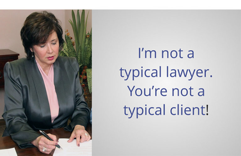 What Sets Cindy Apart | The Law Office of Cynthia Mills